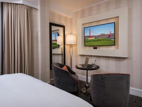 Inn at Union Square, San Francisco – Updated 2022 Prices
