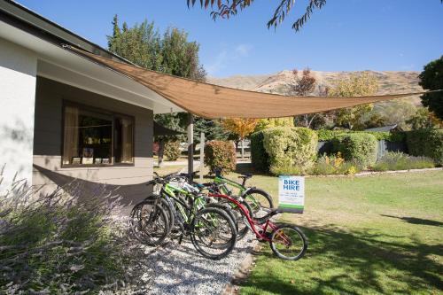 Wanaka Top 10 Holiday Park, Wanaka – Updated 2023 Prices