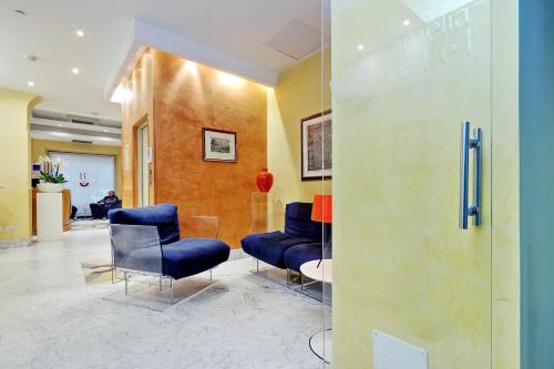 Hotel Camelia, Rome (updated prices 2025)