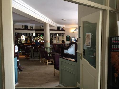 The Town House Hotel, Naas – Updated 2024 Prices