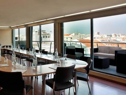 TURIM Ibéria Hotel, Lisbon (updated prices 2025)