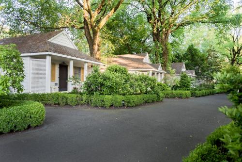 Cottage Grove Inn, Calistoga (updated prices 2025)