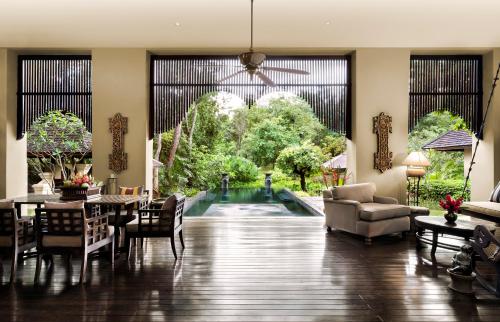 Four Seasons Resort Chiang Mai, Mae Rim (updated prices 2025)