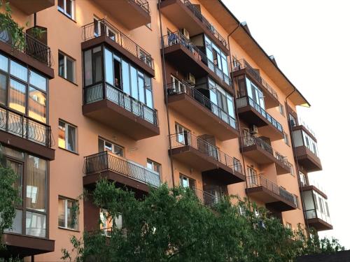 Studio Residence Militari, Bucharest (updated prices 2025)