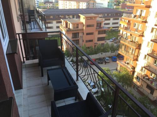 Studio Residence Militari, Bucharest (updated prices 2025)