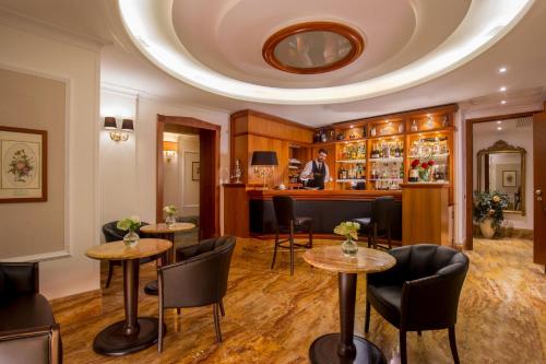 Albergo Ottocento, Rome (updated prices 2025)