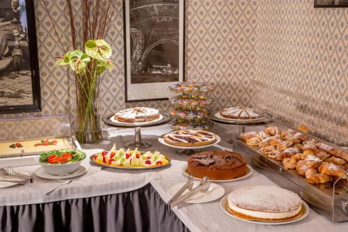 Albergo Ottocento, Rome (updated prices 2025)