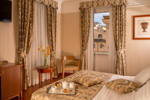 Albergo Ottocento, Rome (updated prices 2025)
