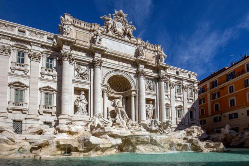 Albergo Ottocento, Rome (updated prices 2025)