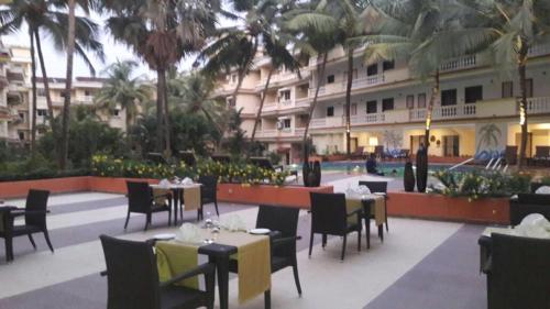 Sterling Goa Varca, Varca (updated prices 2025)