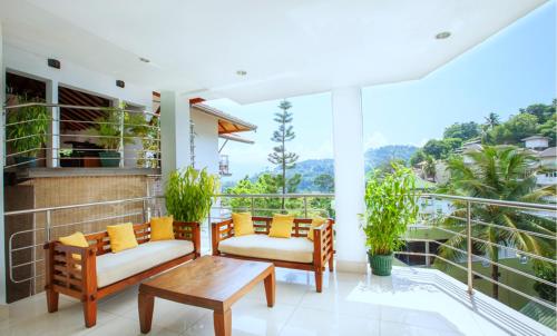 Senani Hotel, Kandy (updated prices 2025)