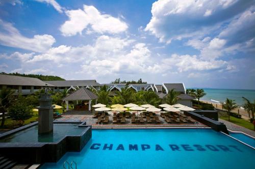 Champa Resort & Spa, Phan Thiet (updated prices 2025)