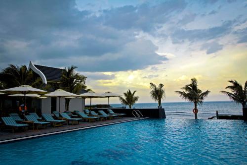 Champa Resort & Spa, Phan Thiet (updated prices 2025)