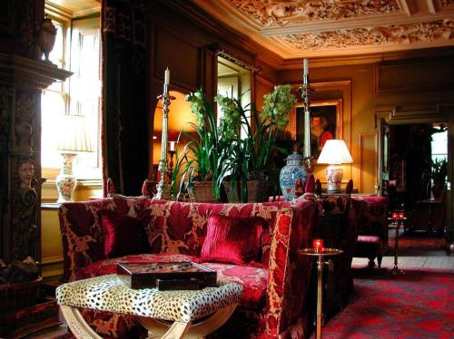 Prestonfield House, Edinburgh – Updated 2023 Prices