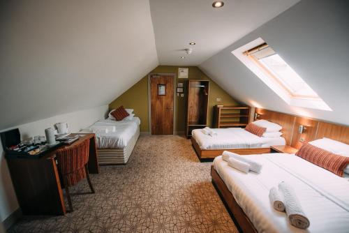 The Commercial Hotel, Wishaw – Updated 2023 Prices