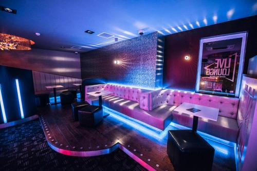 The Commercial Hotel, Wishaw (updated prices 2025)