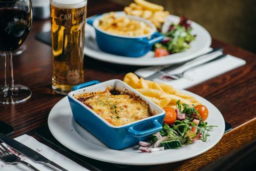 The Commercial Hotel, Wishaw (updated prices 2025)