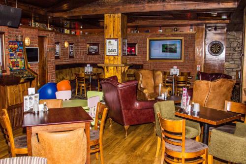The Commercial Hotel, Wishaw (updated prices 2025)