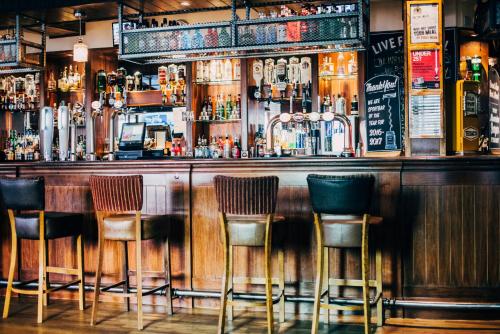 The Commercial Hotel, Wishaw (updated prices 2025)