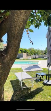 Habitat Luxury Suites | Guest House in Bellona, Italy