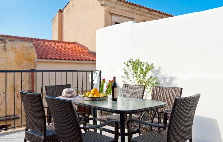 Aphrodite House - Chania