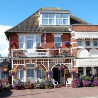 The 10 best hotels in Clacton-on-Sea, Essex - Cheap Clacton-on-Sea hotels