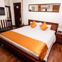 The best hotels in Wellawatte, Colombo, Sri Lanka