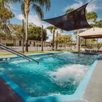 10 Best Moree Hotels, Australia (From $70)