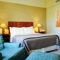 Los 10 mejores hoteles de Ciudad del Este, Paraguay (desde € 15)