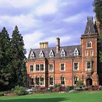 The 10 best hotels in Rugby, Warwickshire - Cheap Rugby hotels