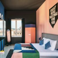 The 10 best hotels & places to stay in Florence, Italy - Florence hotels