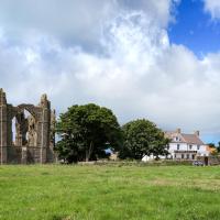 The 10 best hotels in Berwick-Upon-Tweed, Northumberland - Cheap ...