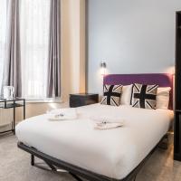 The best hotels in Hammersmith, London, United Kingdom