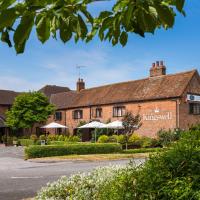 The 10 best hotels in Didcot, Oxfordshire - Cheap Didcot hotels