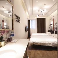 The 10 best hotels & places to stay in Shanghai, China - Shanghai hotels
