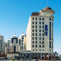 The 10 best hotels & places to stay in Astana, Kazakhstan - Astana hotels