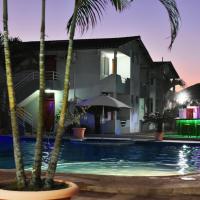 Los 10 mejores hoteles de Atacames, Ecuador (desde € 21)