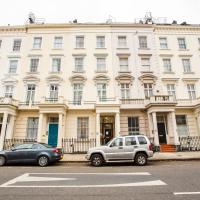 The 10 best hotels in Pimlico, London, United Kingdom