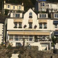 The 10 best hotels in Looe, Cornwall - Cheap Looe hotels