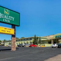 The 10 Best Rawlins Hotels (From $76)