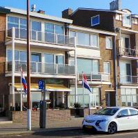De 10 beste hotels in Katwijk (Prijzen vanaf € 88)