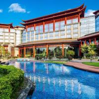 The 10 best hotels & places to stay in Guilin, China - Guilin hotels