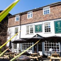 The 10 best hotels in Rye, East Sussex - Cheap Rye hotels