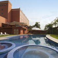 Los 10 mejores hoteles de Cuernavaca, México (desde € 21)