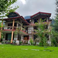 The 10 best hotels & places to stay in Jibhi, India - Jibhi hotels