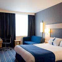 The 10 best hotels in Rotherham, South Yorkshire - Cheap Rotherham hotels