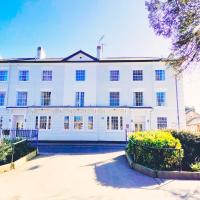 The 10 best hotels in Evesham, Worcestershire - Cheap Evesham hotels