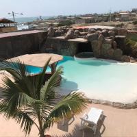 Puerto Engabao, Guayas: Playa y surf en Pto. Engabao (2024)