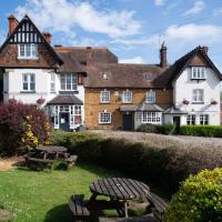 The 10 best hotels in Daventry, Northamptonshire - Cheap Daventry hotels