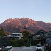The 10 best hotels & places to stay in Kundasang, Malaysia - Kundasang ...